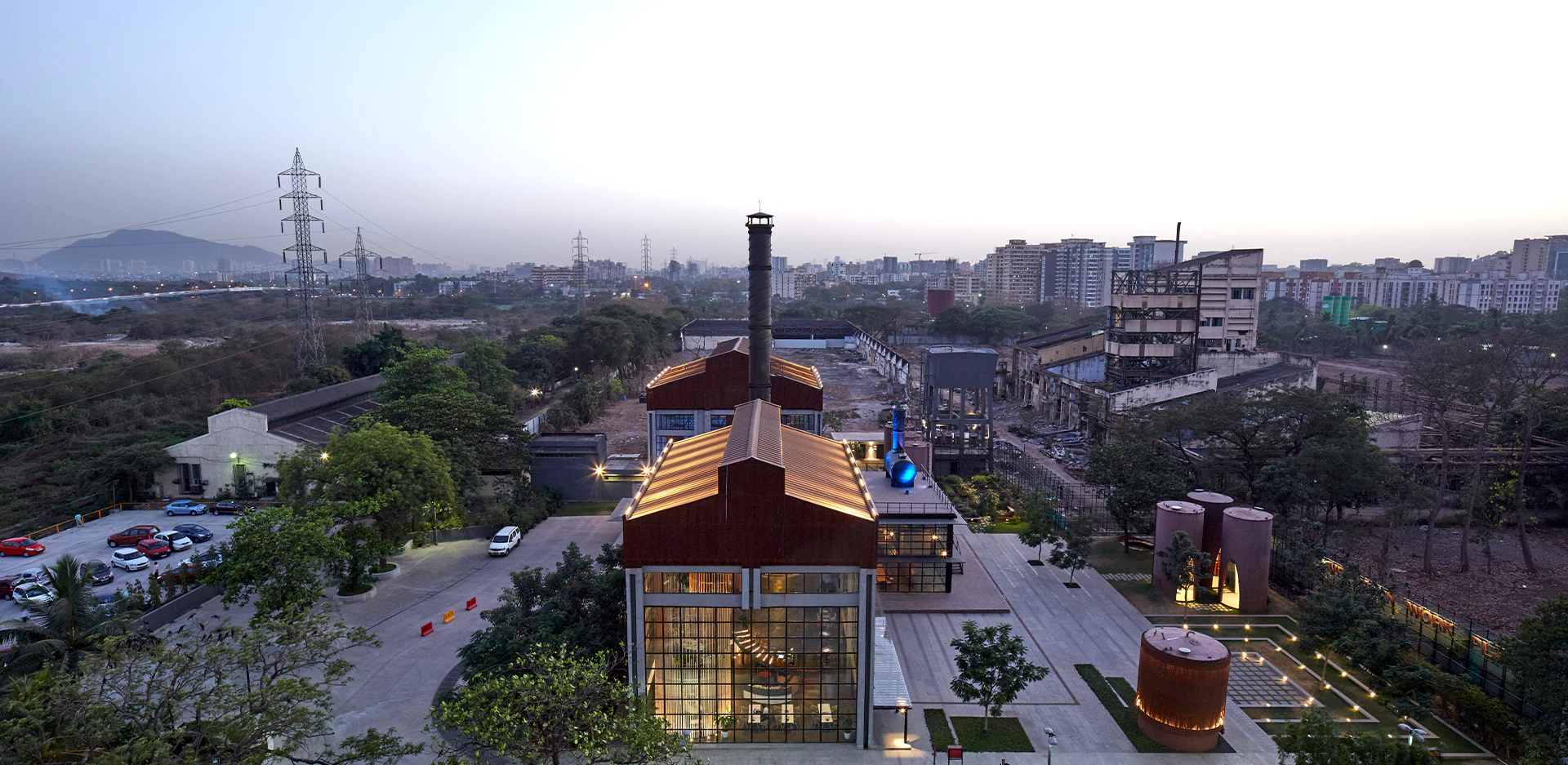 Imagine Studio At The Trees